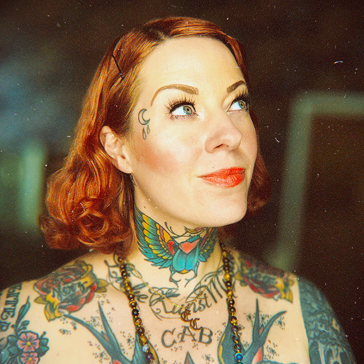 about – Tanja O Ink Bureau